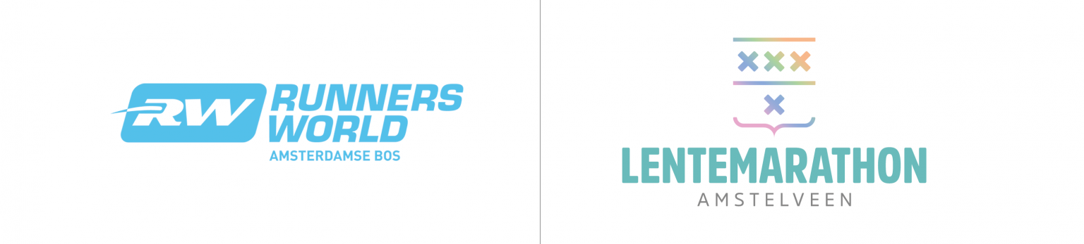 Runnersworld Amsterdamse Bos partner of KPMG Lentemarathon 2023 ...