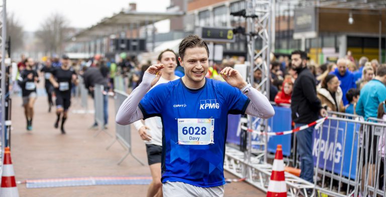 KPMG Lentemarathon Amstelveen